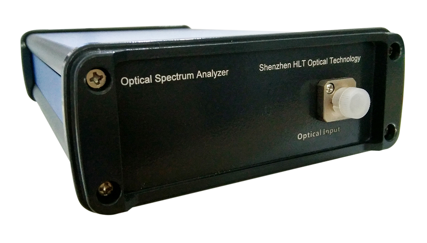 微型光谱仪微型光谱仪 Optical Spectrum Analyzer深圳市高光特光电科技有限公司-专营光纤通信和微波光子学器件设备
